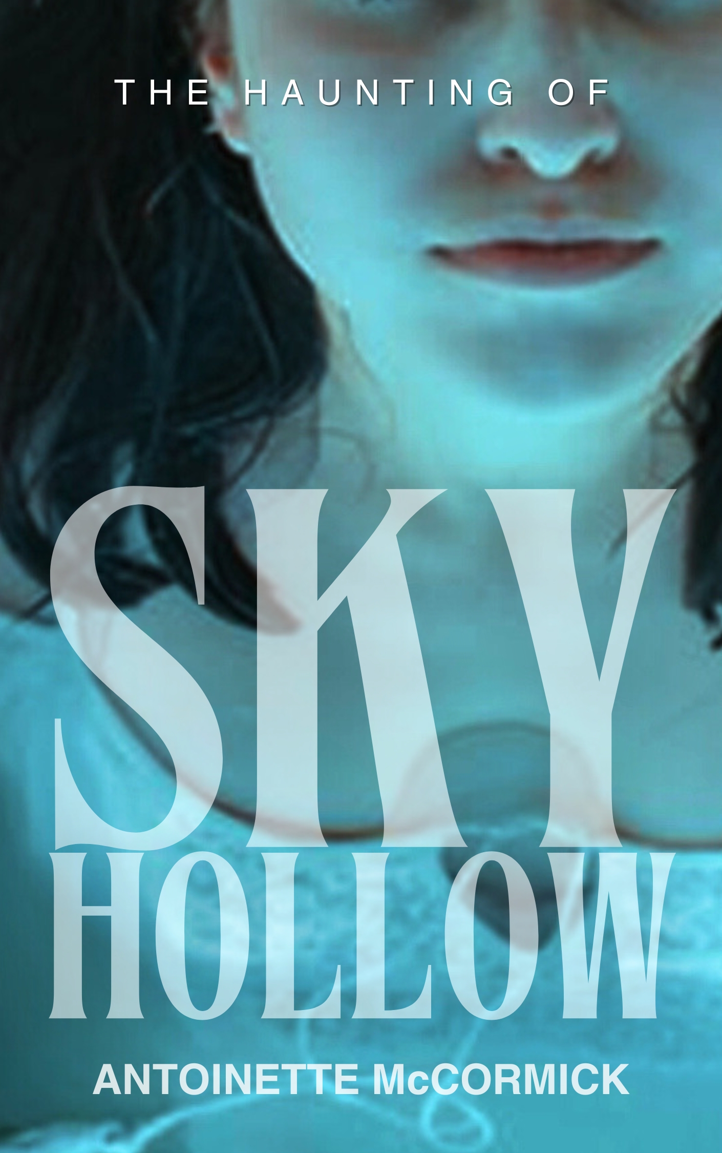The Haunting of Sky Hollow - Snickslist