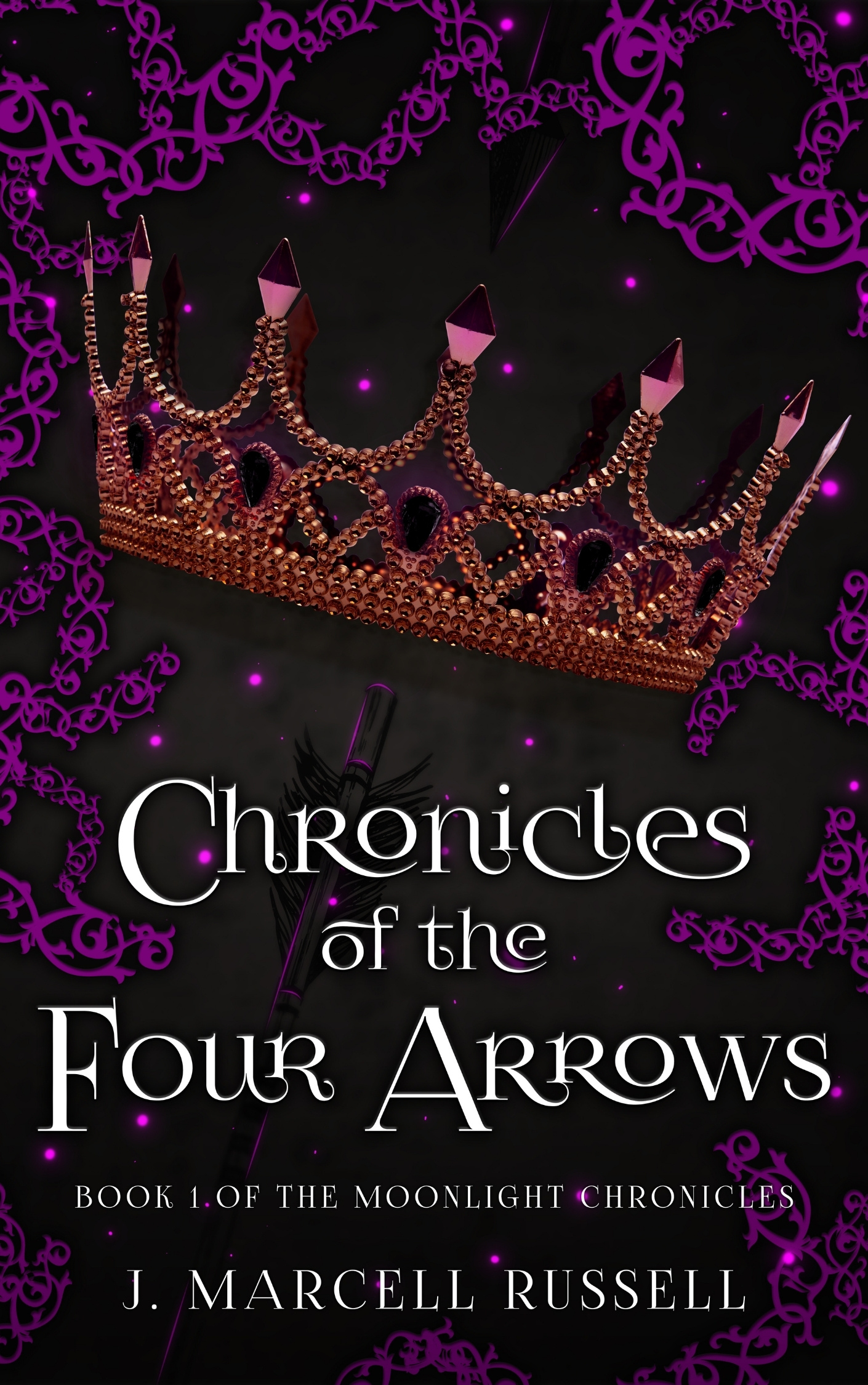 Chronicles of the Four Arrows - Snickslist