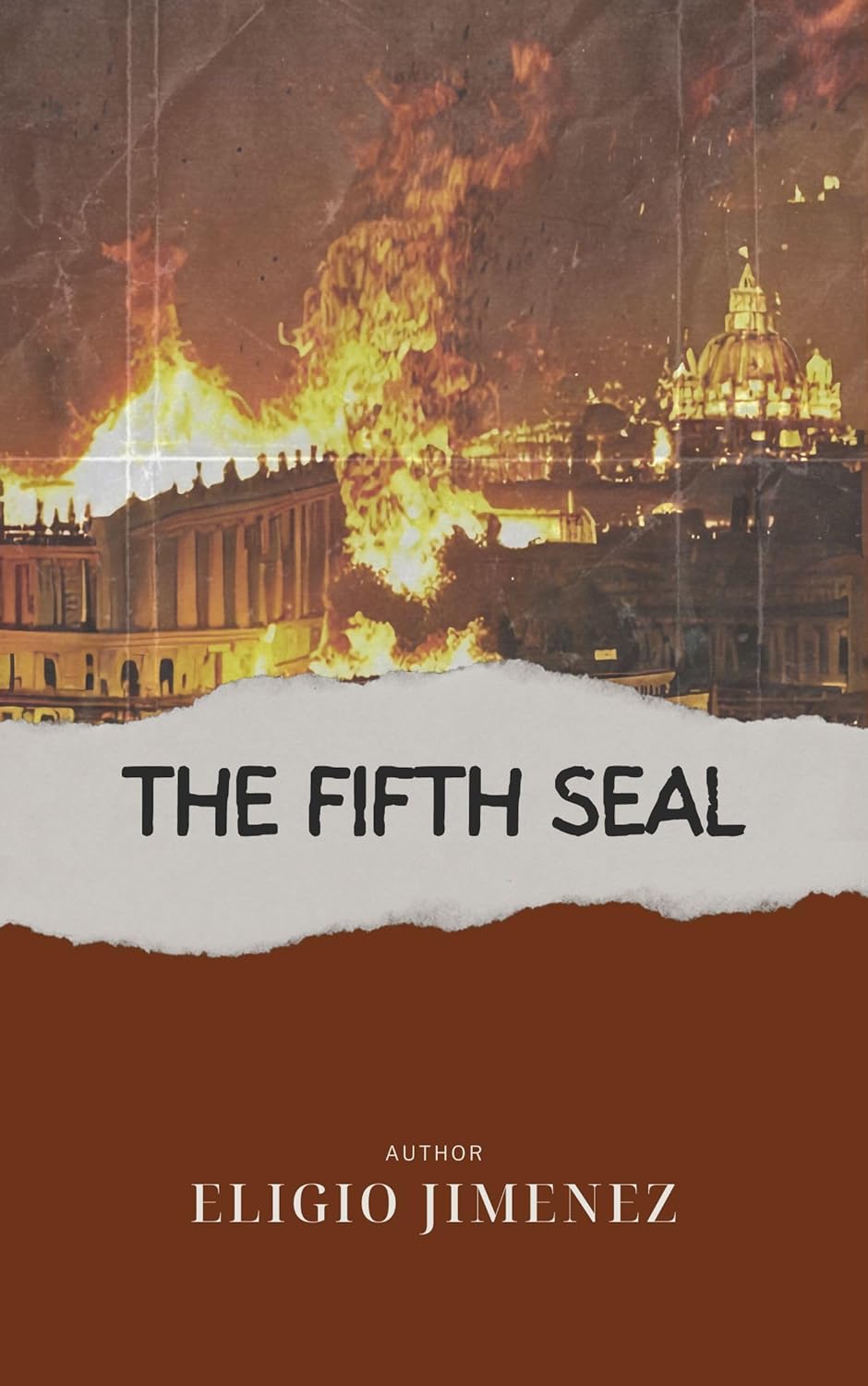 The Fifth Seal - Snickslist