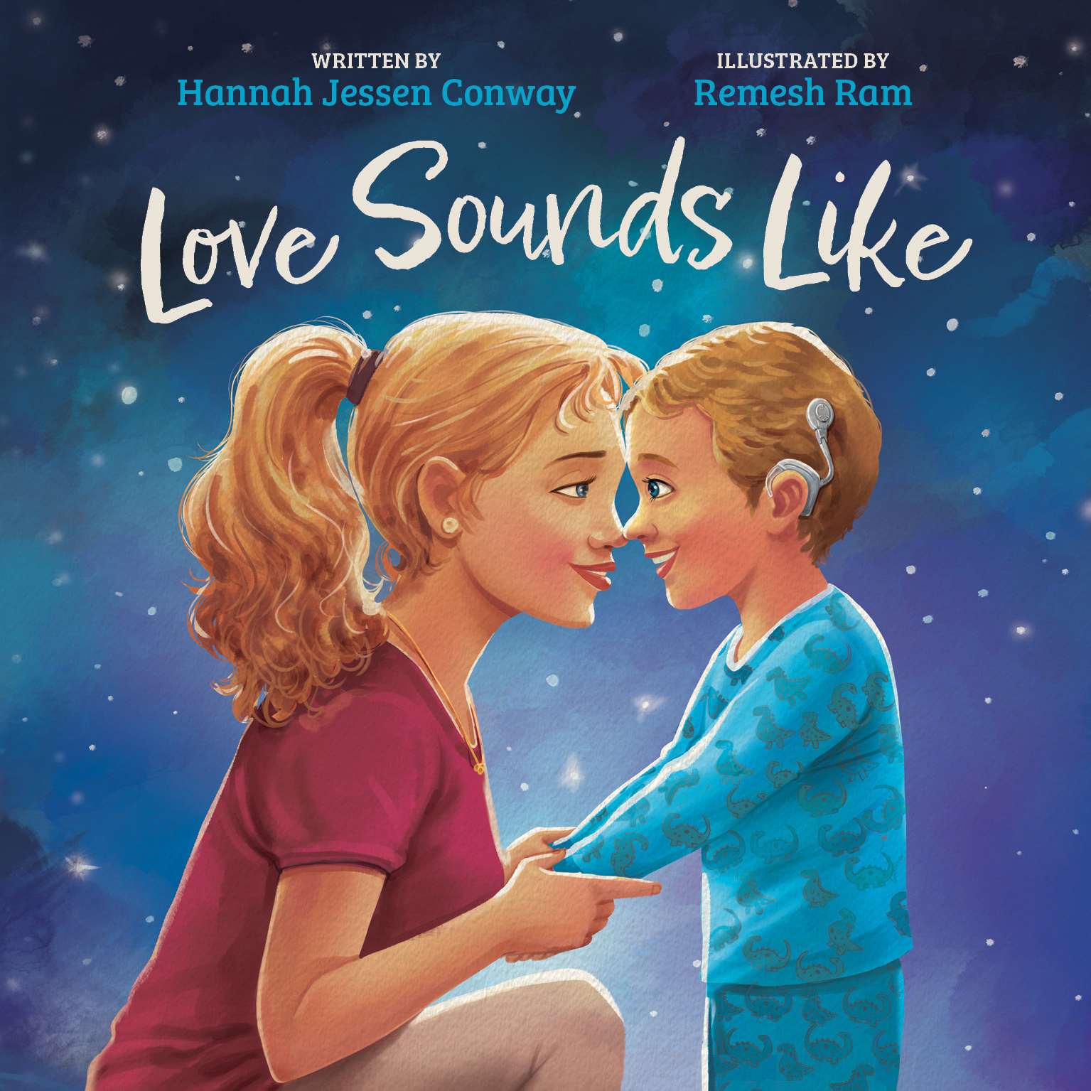 Love Sounds Like - Snickslist