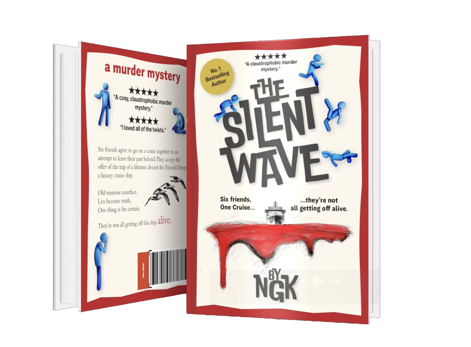 The Silent Wave - Snickslist