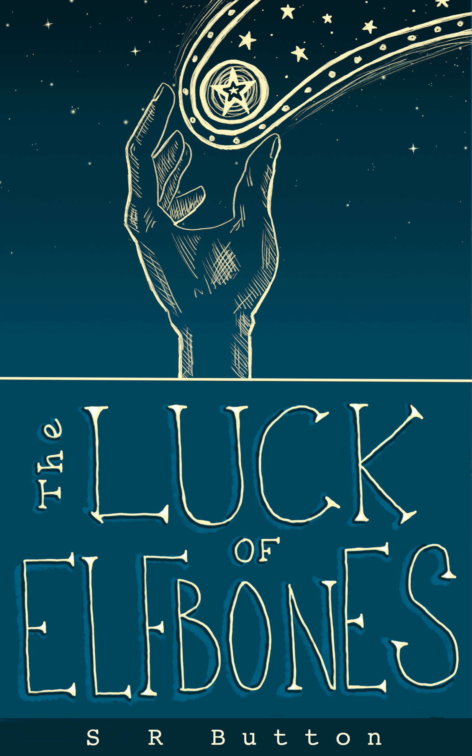 The Luck of Elfbones - Snickslist