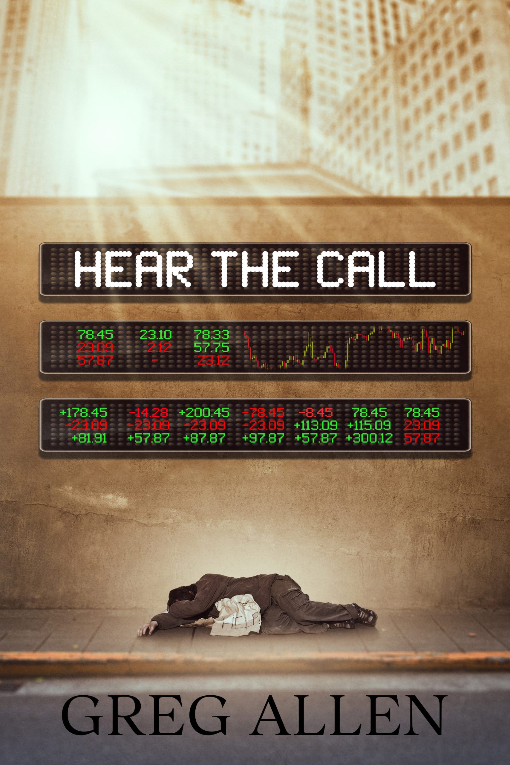 Hear the Call - Snickslist