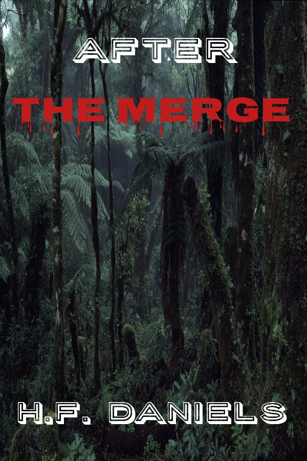 After The Merge (Book #1 Of The Merging Chronicles) - Snickslist