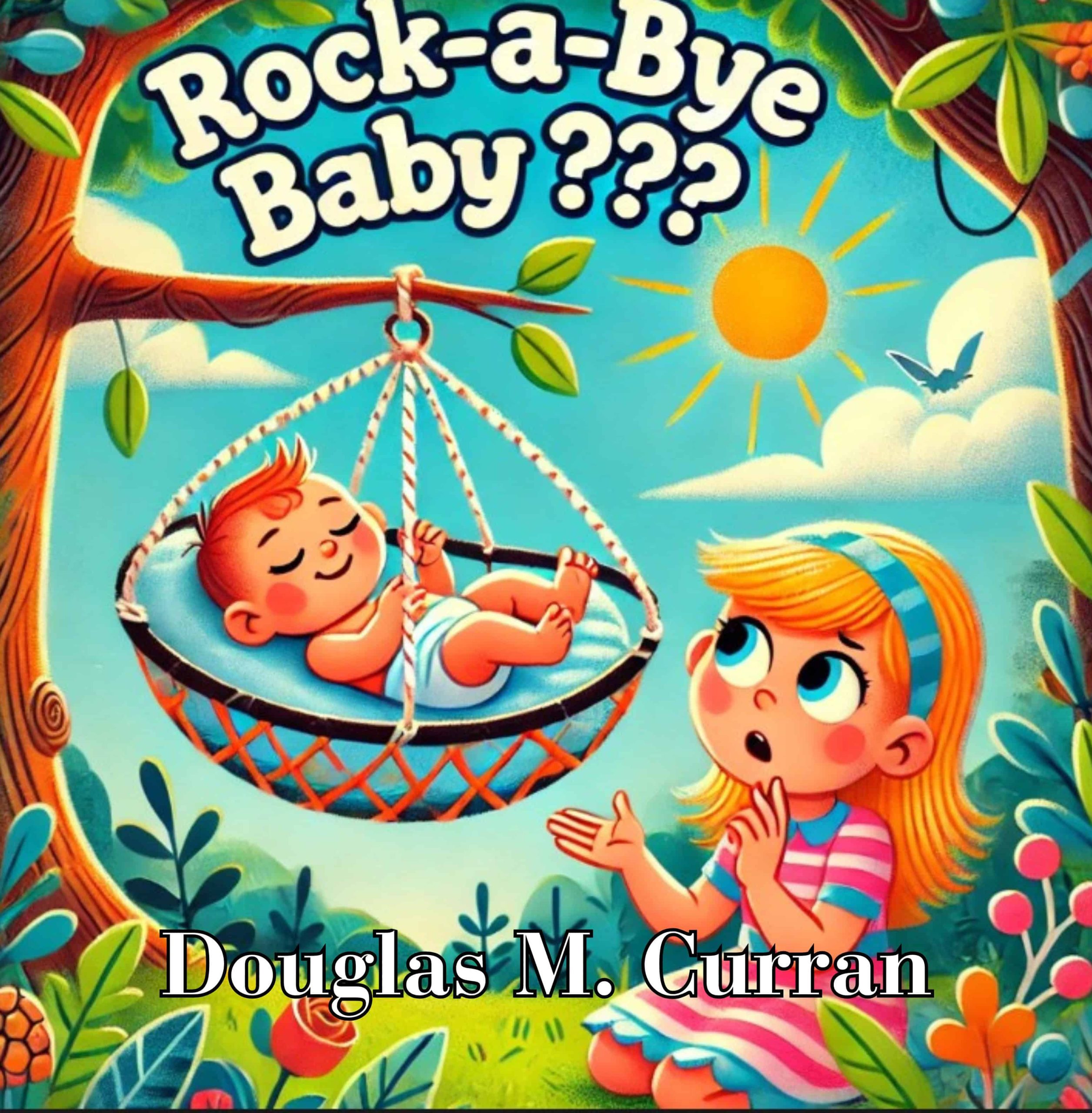 Rock-a-Bye-Baby??? - Snickslist