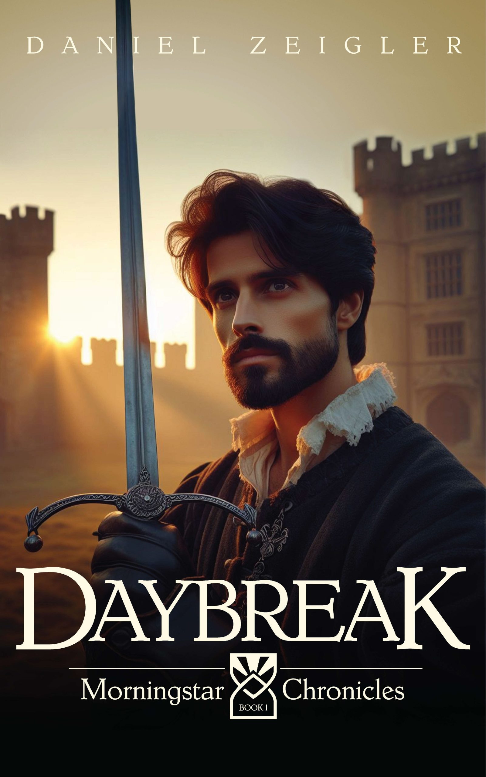 Daybreak: Morningstar Chronicles Book 1 - Snickslist
